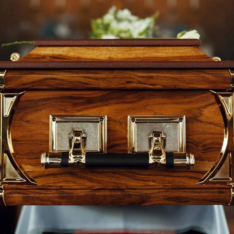 Chapel Equipment – Steinhaus Casket & Supply